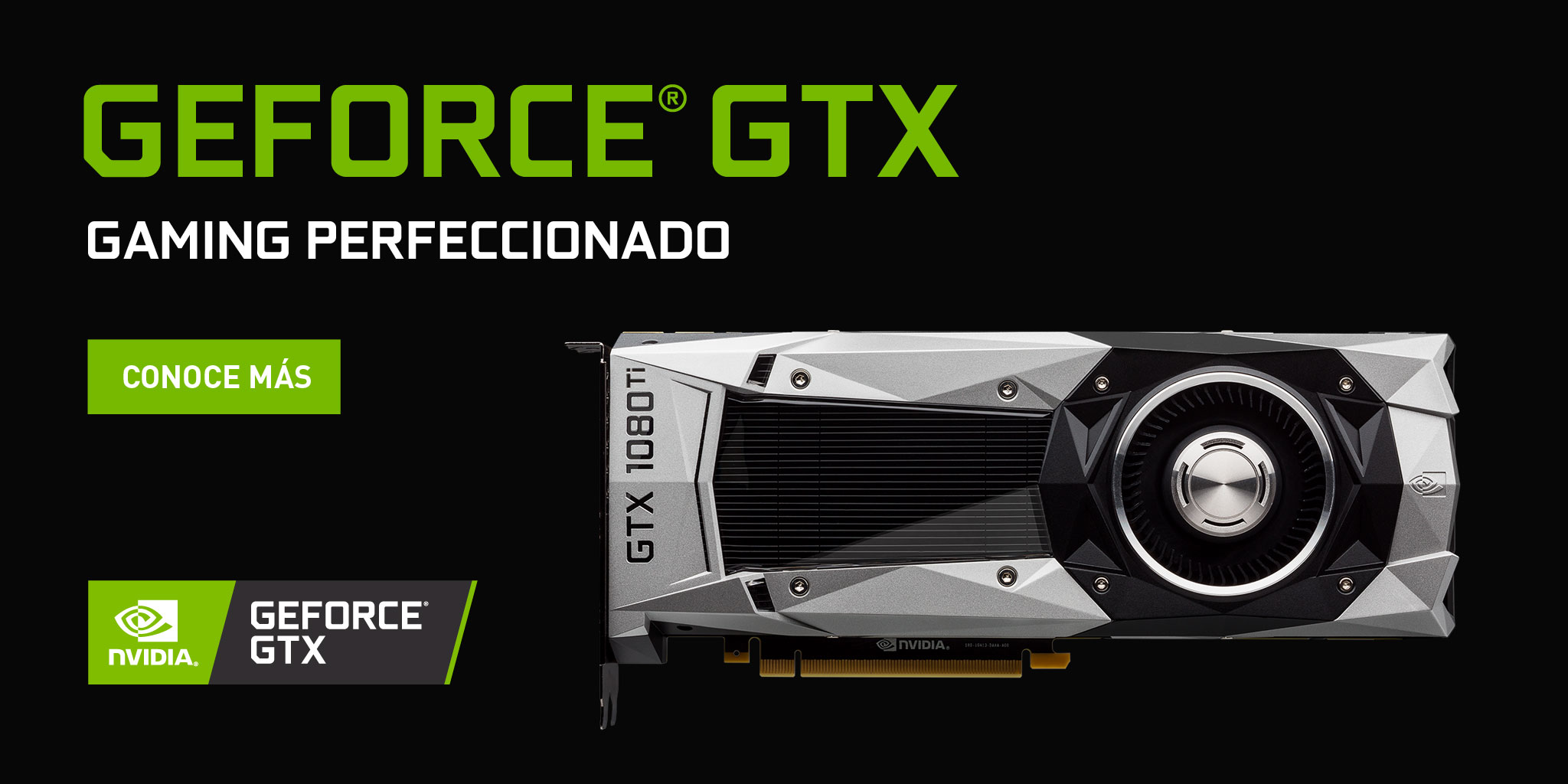 Comprá los mejores productos NVIDIA Argentina en Fullh4rd