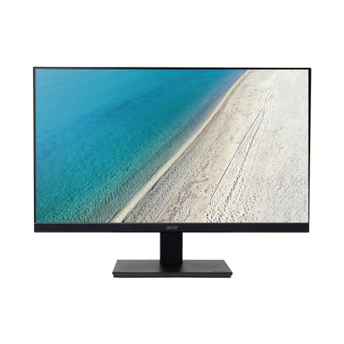 Monitor - FullH4rd Argentina