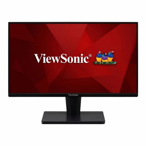 MONITOR 22 VIEWSONIC VA2215-H 2 LED FHD HDMI VGA