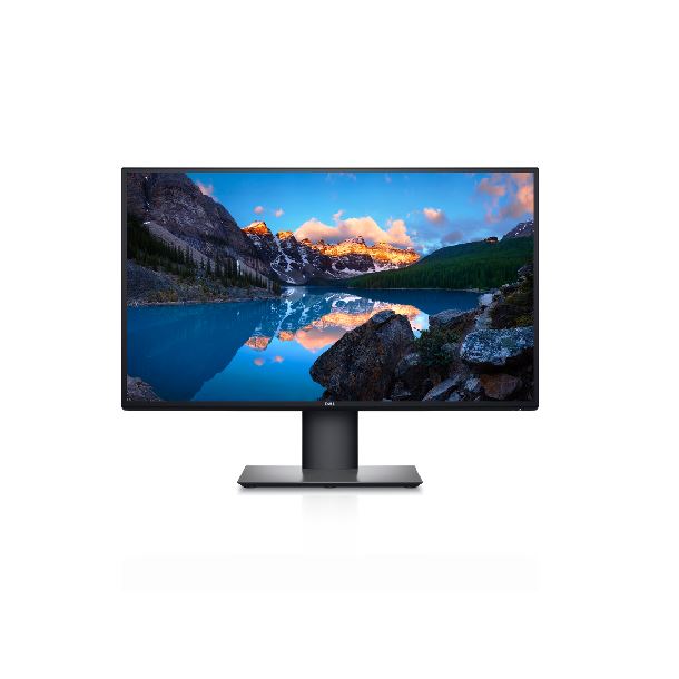 MONITOR 25 DELL ULTRASHARP U2520D QHD HDMI DP USB