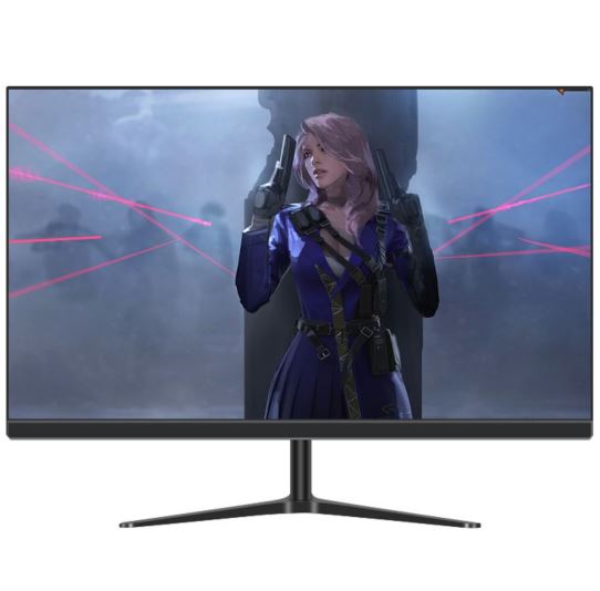 MONITOR GAMER 24 LEVEL UP FHD 144Hz 1Ms 24-UP5500