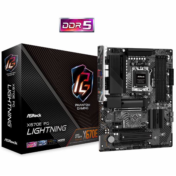 MOTHER ASUS TUF GAMING A620M-PLUS WIFI DDR5 AM5