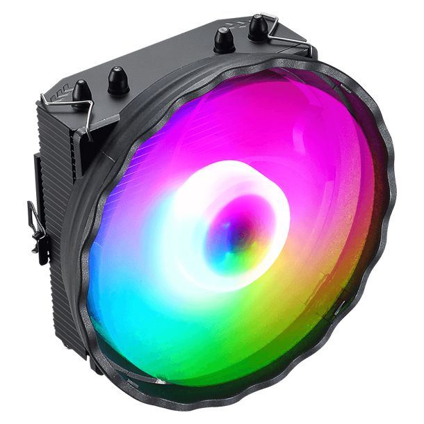 CPU COOLER FORMULA V ASTRAL PLUS FRPW 4P TDP 150W AM5/AM4/1200/1700