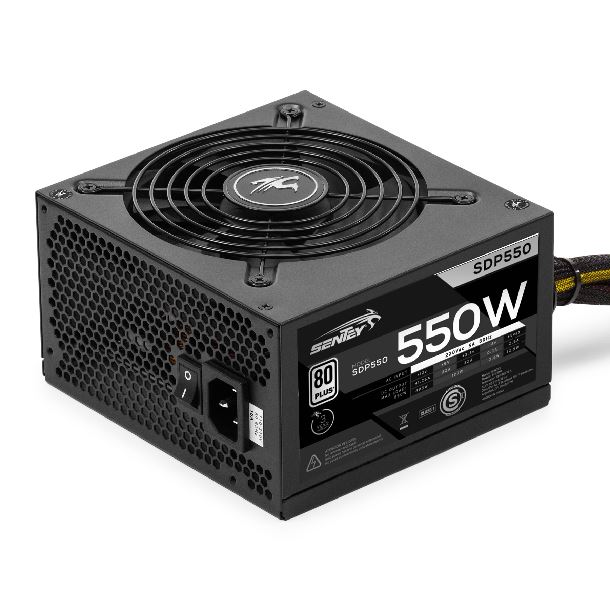 PLACA DE VIDEO GEFORCE GTX 1050 4GB SENTEY GDDR5