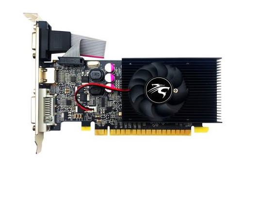 PLACA DE VIDEO GEFORCE GT 210 1GB DDR3 SENTEY