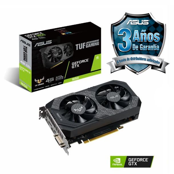 Resultados para la búsqueda: placa de video