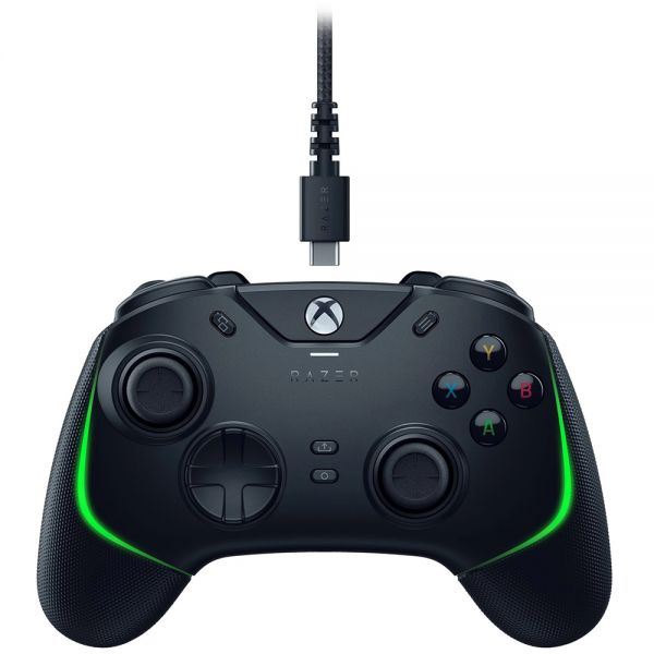 JOYSTICK RAZER WOLVERINE V2 CHROMA PARA PC XBOX X/S RZ06-04010100-R3U1