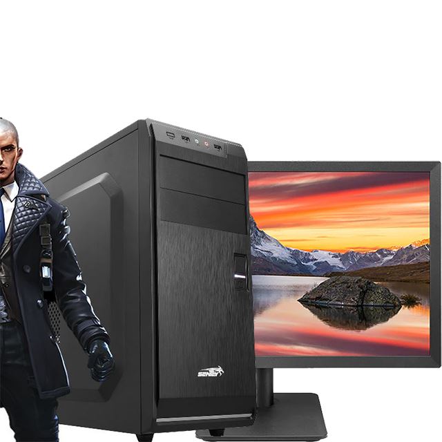 PC Armadas - Gamer / Work / Home
