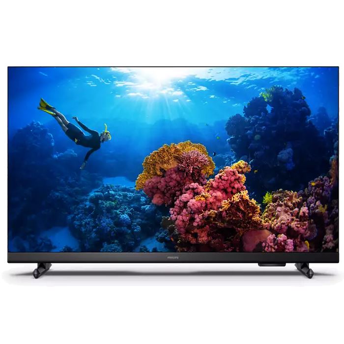TV 43 PHILIPS 43PFD6918/77 LED SMART FHD GOOGLE TV