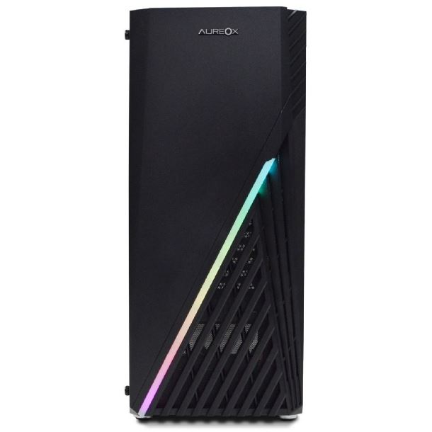 GABINETE GAMER AUREOX LYNX V2 ARX 395G