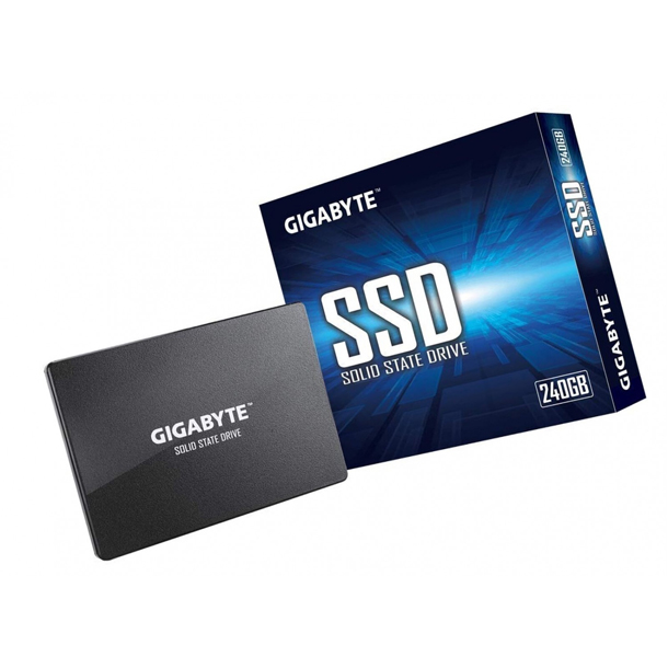 HD SSD 240GB GIGABYTE