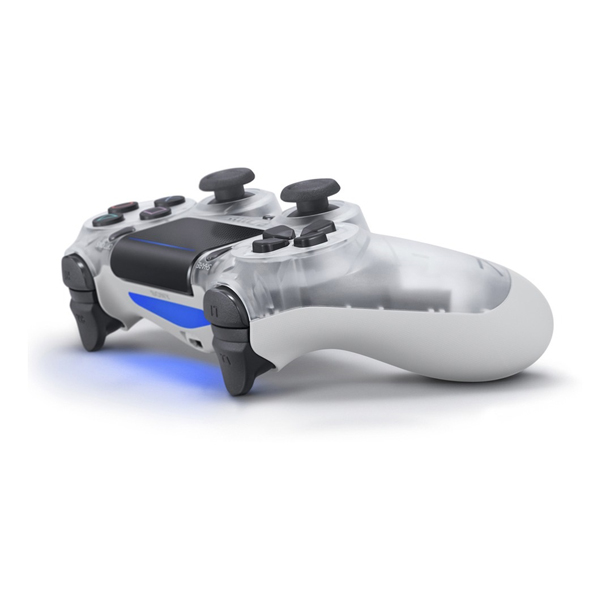 JOYSTICK SONY PS4 DUALSHOCK 4 CRYSTAL