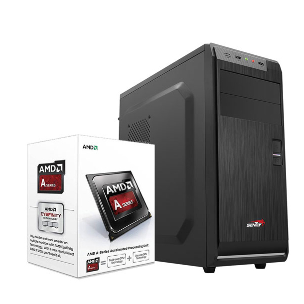 PC Armadas - Gamer / Work / Home