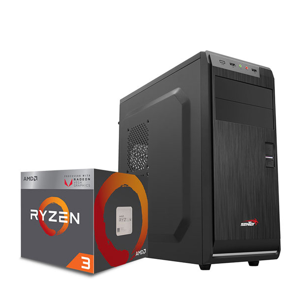 PC Armadas - Gamer / Work / Home