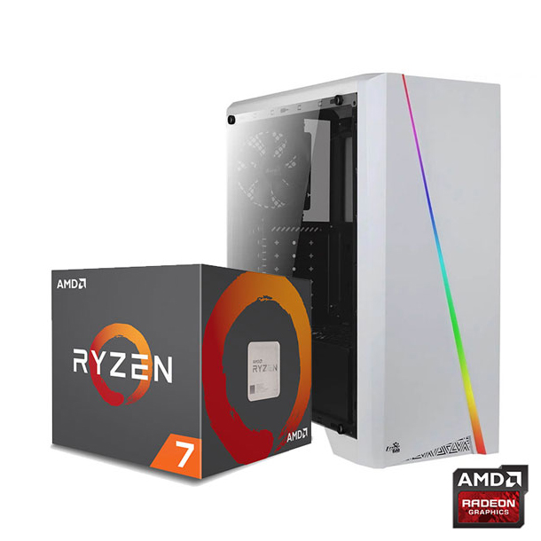 PC Armadas - Gamer / Work / Home