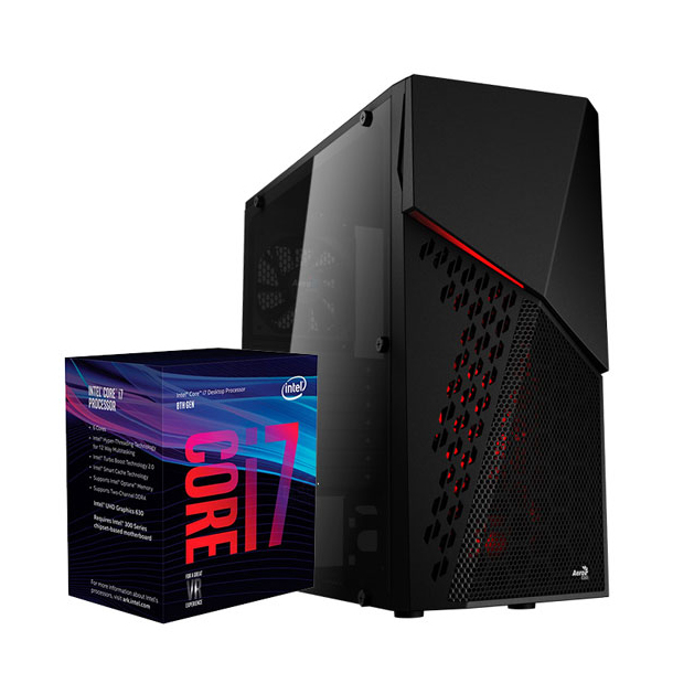 PC Armadas Gamer Work Home PC Armadas Gamer Work Home