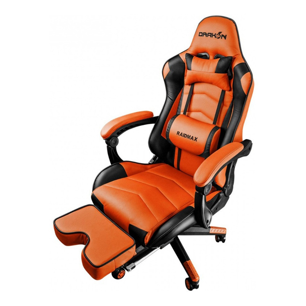 SILLAS GAMER en FullH4rd Argentina